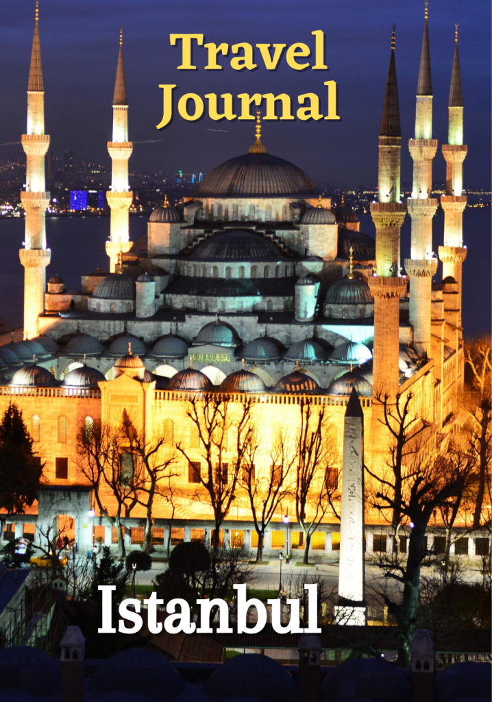 Travel Journal