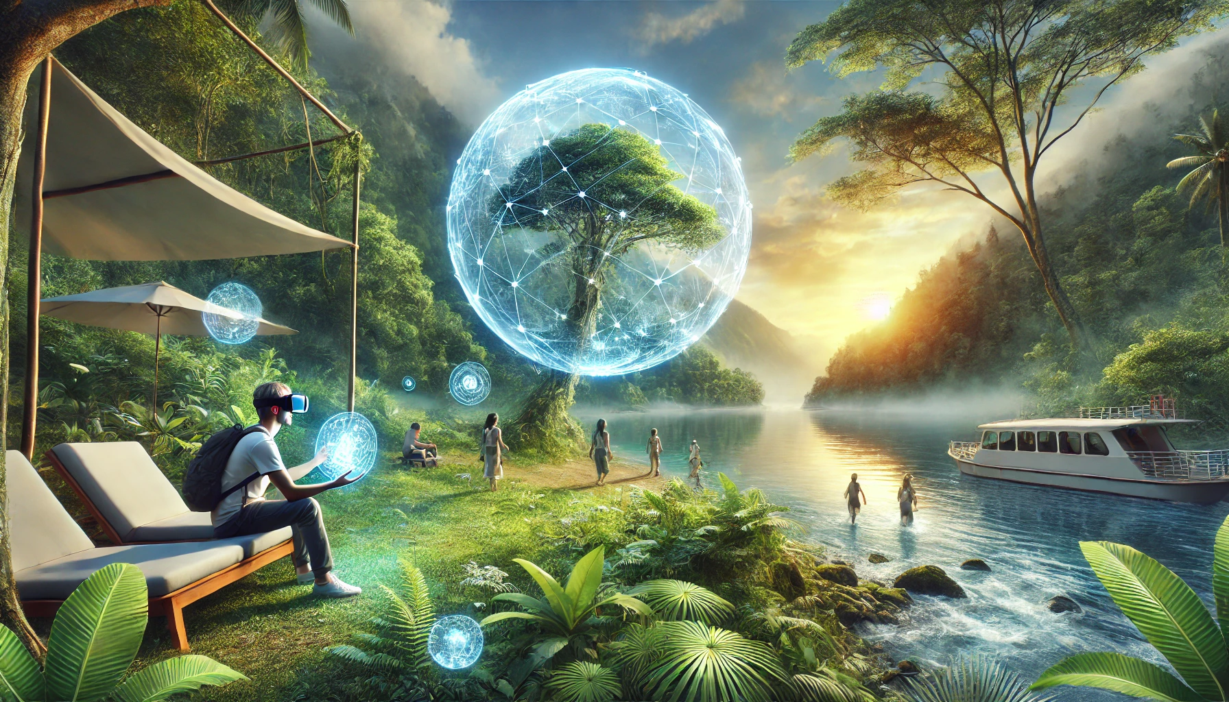 Navigating the Future of Travel: Insights and Strategies for Success