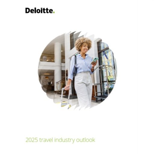 U.S. Travel Industry Outlook 2025: Insights and Innovation in a ...